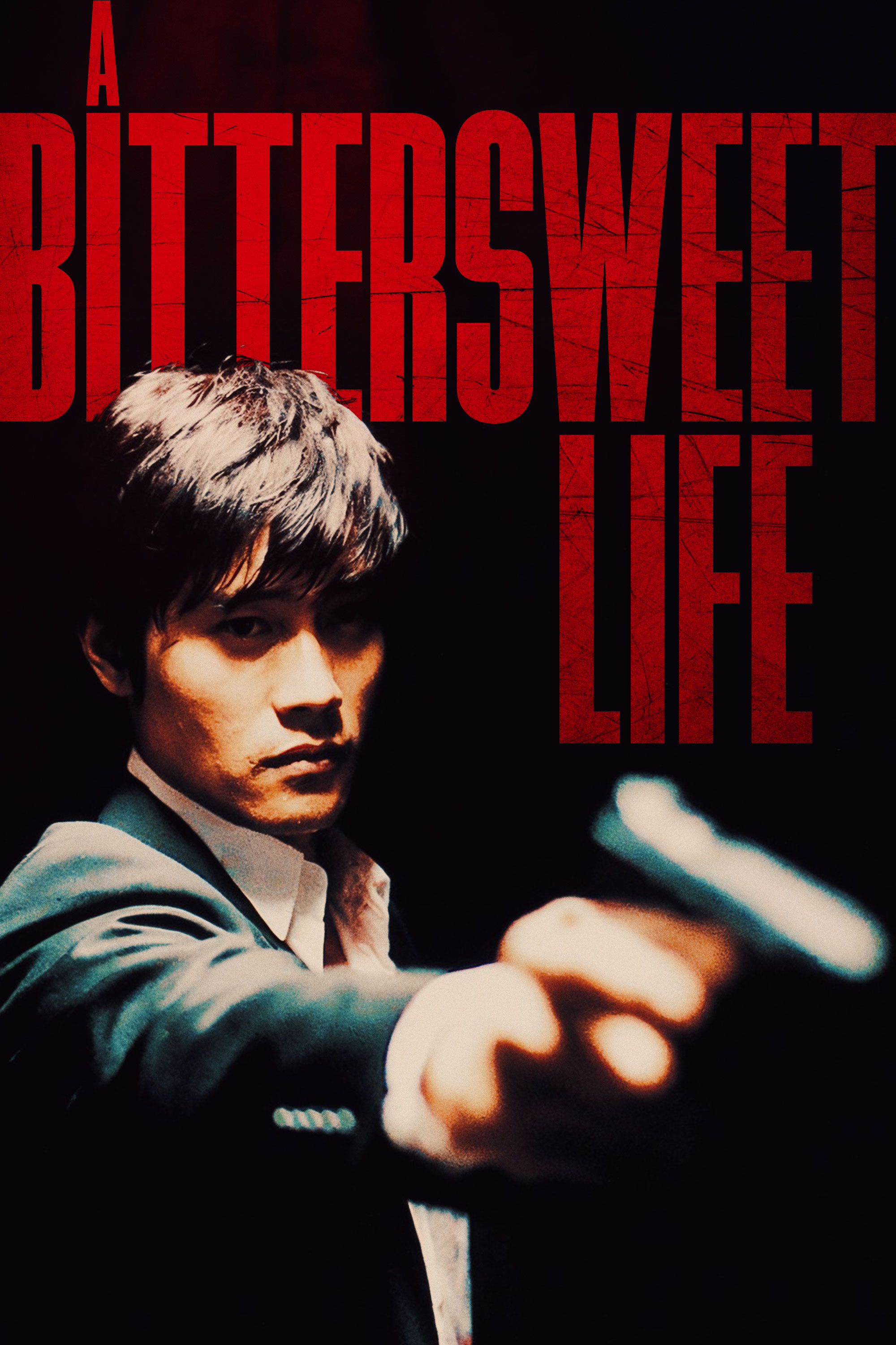 A Bittersweet Life (2005) | Dark Mark Writing