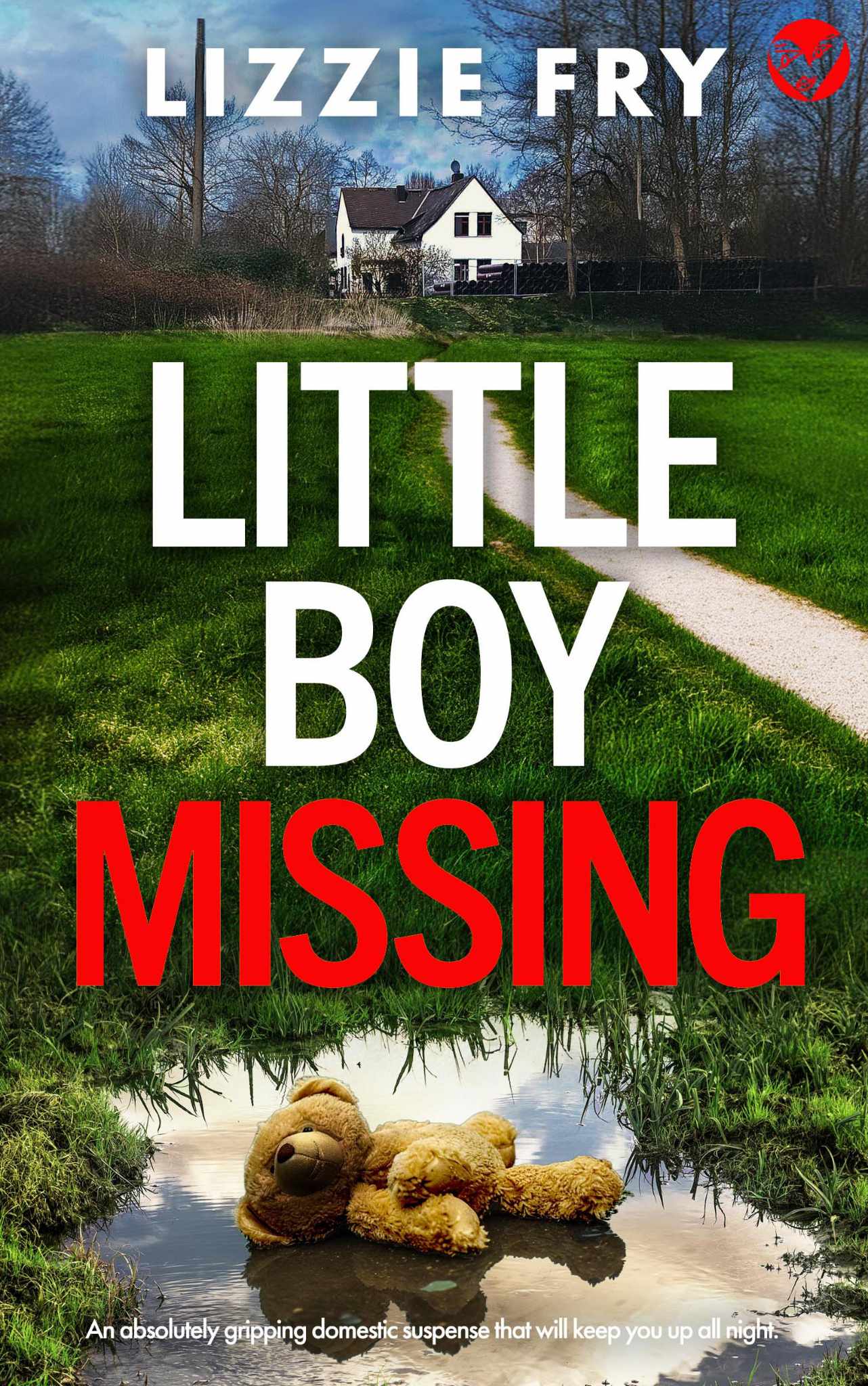 Quick Review: Little Boy Missing | Dark Mark Writing